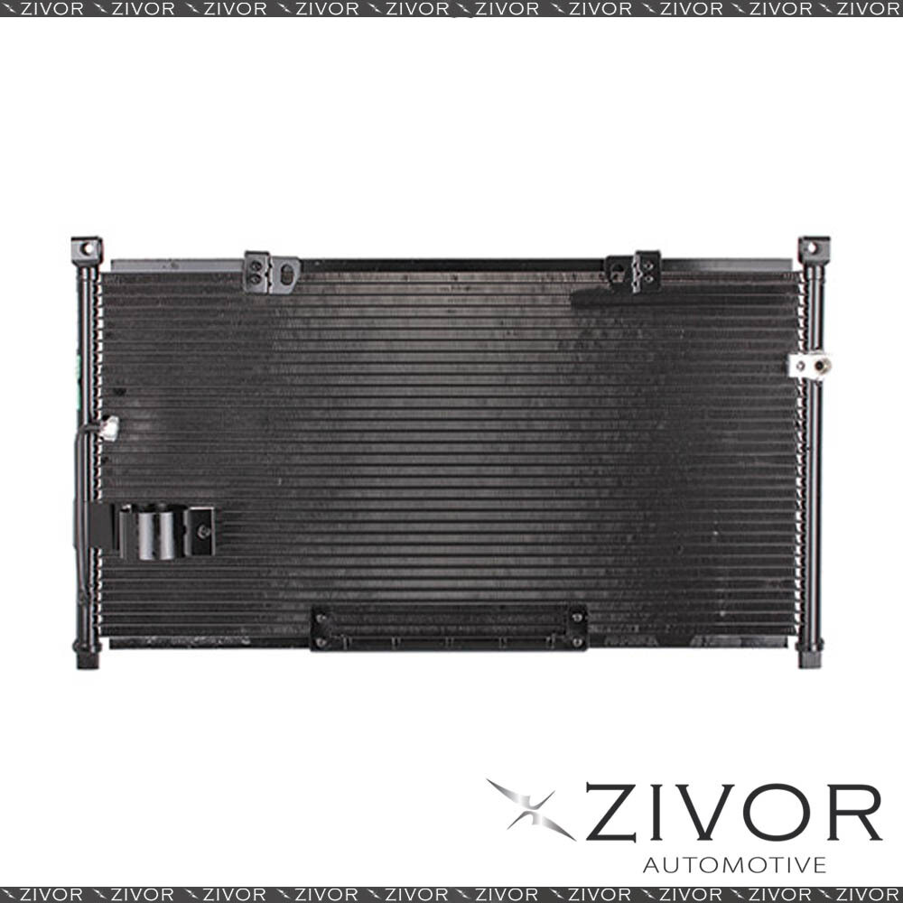 A/C Condenser For Holden Calais Vs Series 2 3.8l Ecotec L67 | eBay