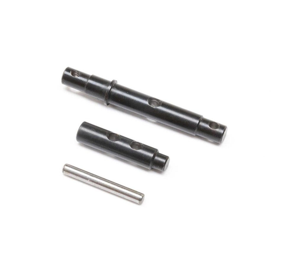 For 1/18 Axial UTB18 Capra 4WD rc car AXI01002 Alloy Metal Upgrade ...