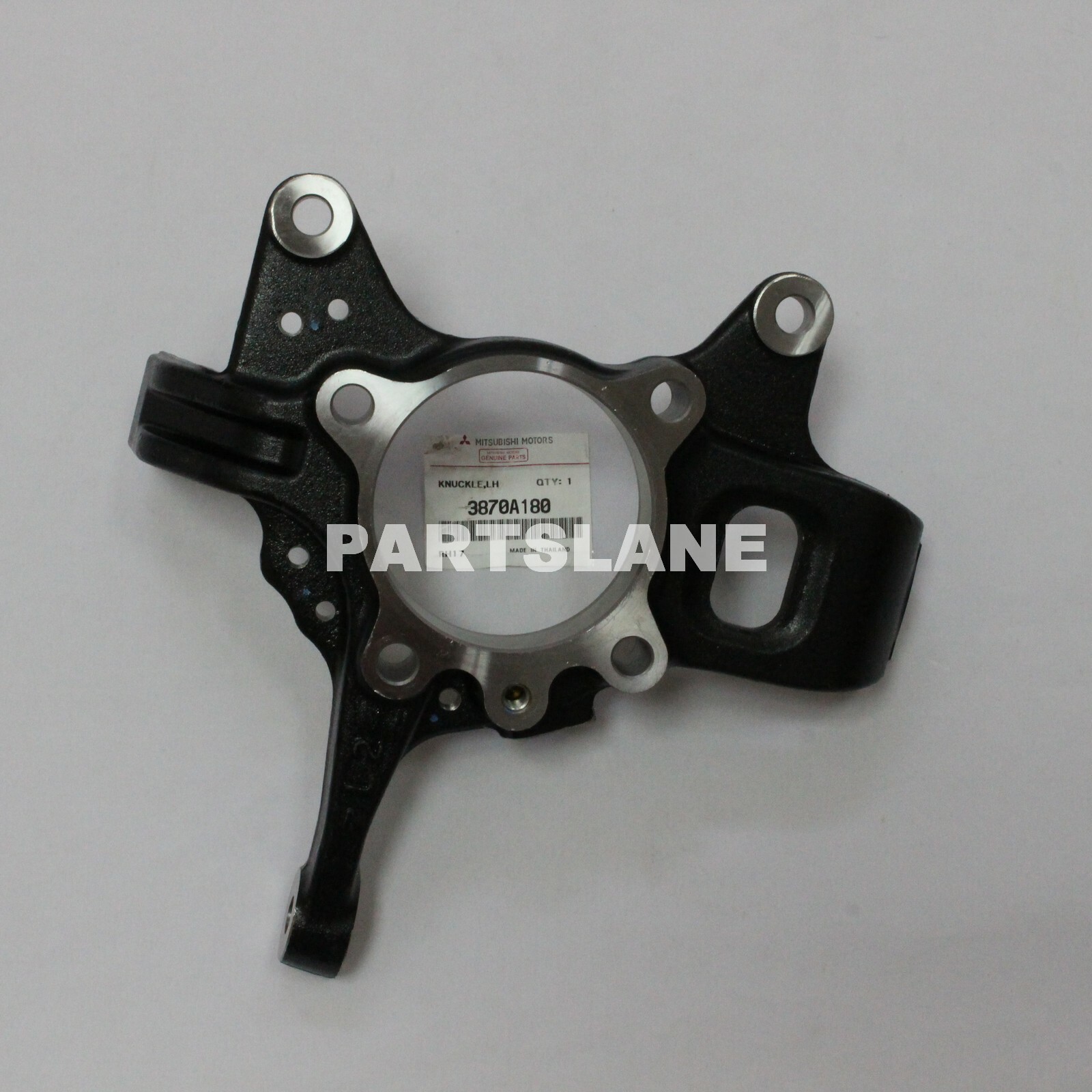Mitsubishi Montero Sport Pajero OEM Genuine Left LH Knuckle 3870A180 | eBay
