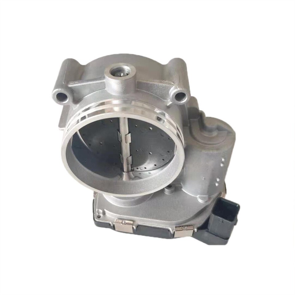 For BMW Throttle Body Assembly Top Quality Part 5 Year Warranty New ...