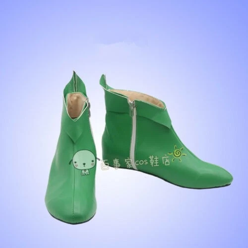Superhero Robin Cosplay Shoes Boots Cos Shoes | eBay