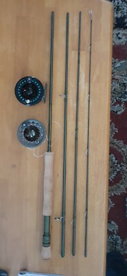 Rods - 7Wt Fly Fishing Rod