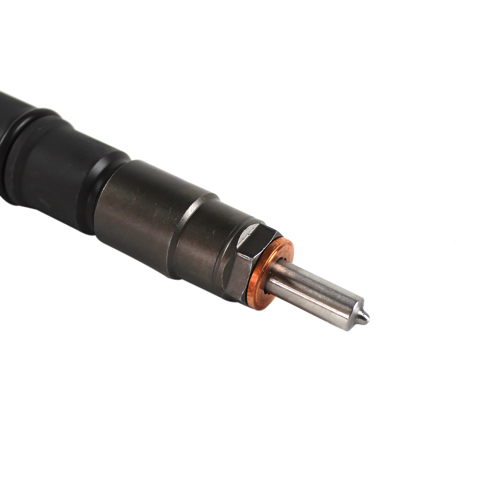 6x VOE20798683 Fuel Injector for Volvo EC210 /210B 20798683 0445120067 ...