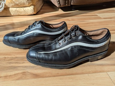 Footjoy Icon Mens Classic Golf Shoe | eBay