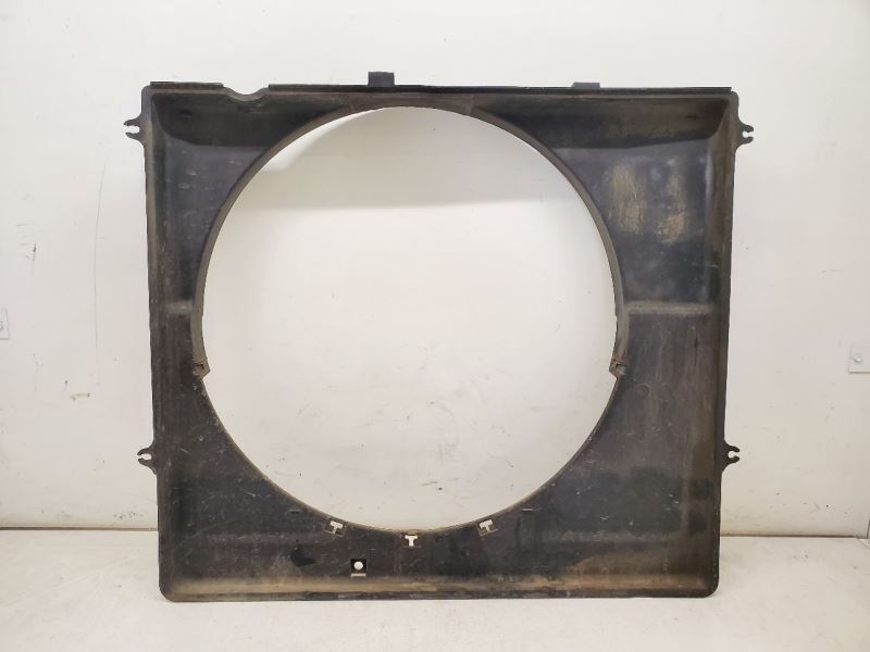 Toyota 4Runner, Radiator Shroud, 1995-2002, 3.4L,V6, 5VZFE, 16711-62040 ...