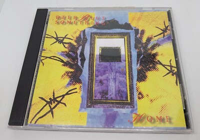 Deep Blue Something Home CD Interscope 1995 92608-2 P VG+ | eBay