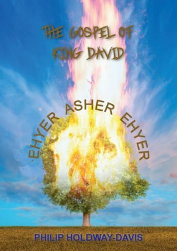 The Gospel of King David, Philip Holdaway-Davis 9780473532086 | eBay