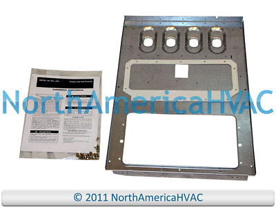 OEM Carrier Bryant Payne Furnace Outlet Cell Panel Kit 320720-761 ...
