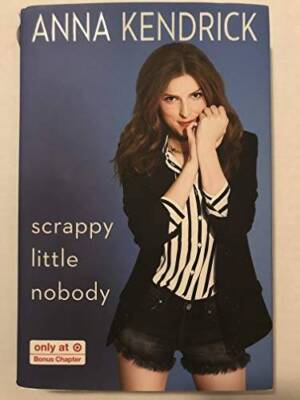 Scrappy Little Nobody - Hardcover - GOOD | eBay