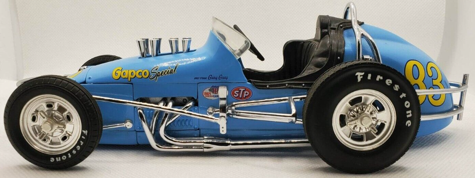 Race Car Sprint Midget Indy Grand Prix Racing Formula 1Racer Hot Rod ...