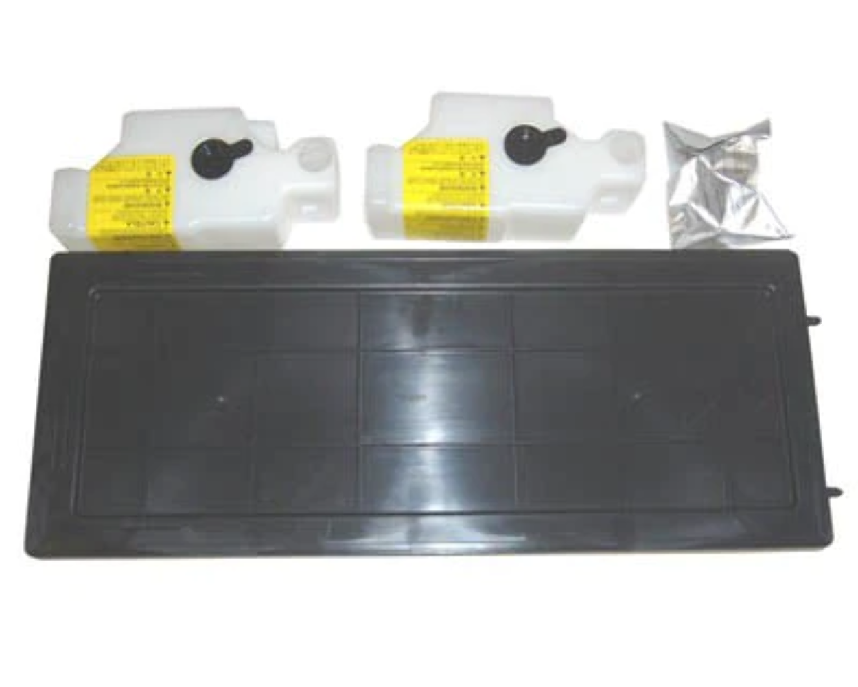TONER B0706 COMPATIBLE OLIVETTI D-COPIA 2500MF, 3000MF B0706 CAPACITÉ ...