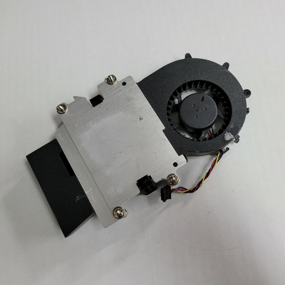 OEM Dell Optiplex 3060 5060 7060 3020M 9020M Micro MFF Cooling Fan W ...