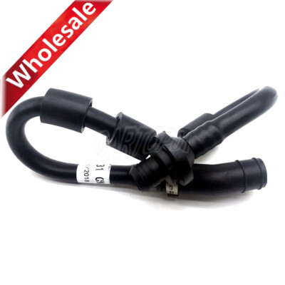 New BRAKE BOOSTER VACUUM HOSE PIPE 4F0611931CN for AUDI A6 C6 05-11 2.0 ...