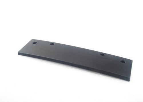 NEW OEM MINI COOPER R52 R53 S EURO FRONT LICENSE PLATE HOLDER BRACKET ...