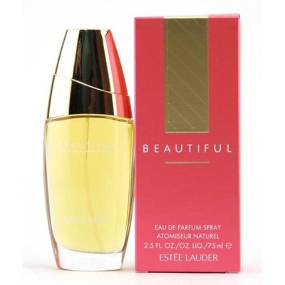 Estee Lauder Beautiful Eau De Parfum EDP 75ml 27131086871 | eBay Australia