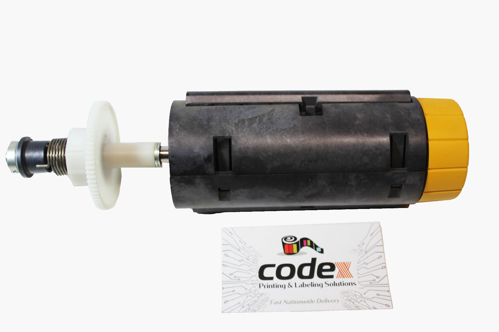 Zebra P1058930-045 ZT410 ZT411 Ribbon Take Up Spindle Qty Available | eBay