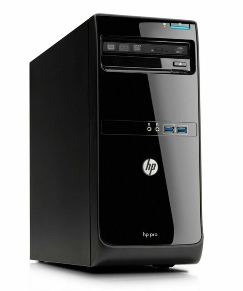 HP Gaming Computer MT i5-3470 8GB 1TB NVIDIA GT 1030 DDR5 WiFi Win 10 ...