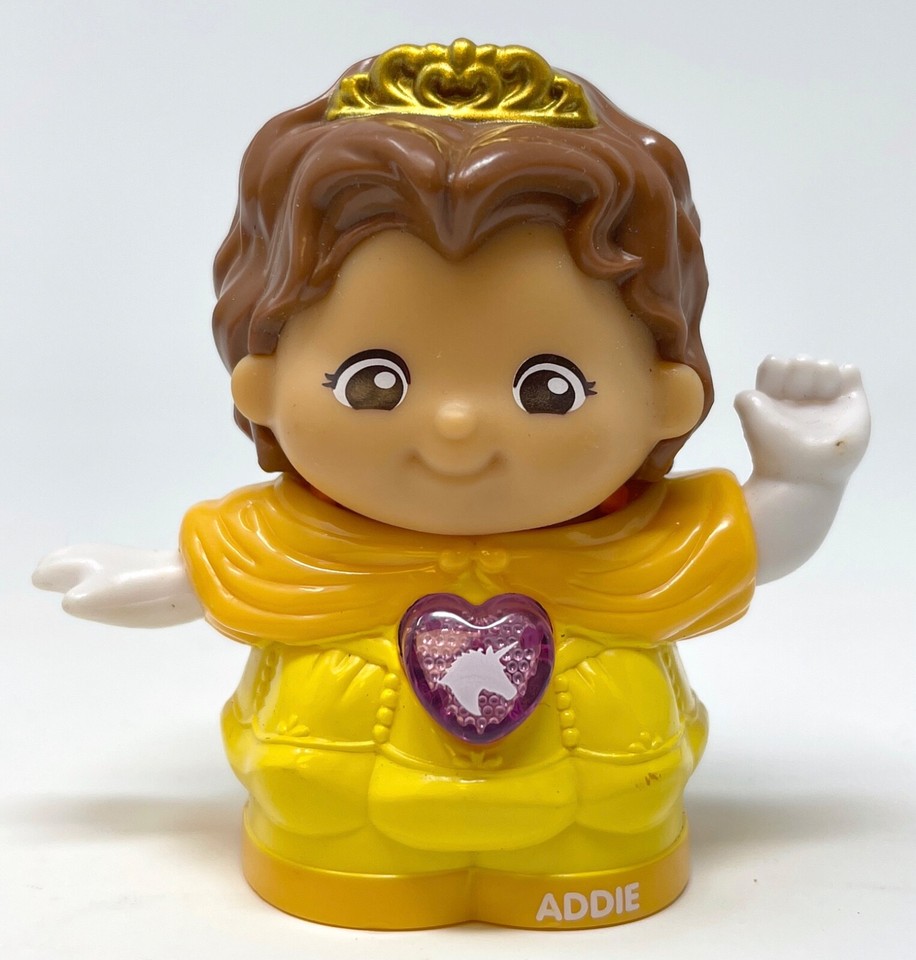 PICK ONE - VTech GO GO SMART Kids talking Princess Prince Hector Fairy ...