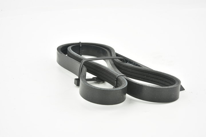 Poly-V Belt 4 Ribs For TOYOTA SPRINTER CARIB AE95 DRIVE BELTS | eBay ...