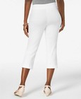JM Collection Embellished Pull on Capri Pants-SZ&CL VARIETY-NWT | eBay