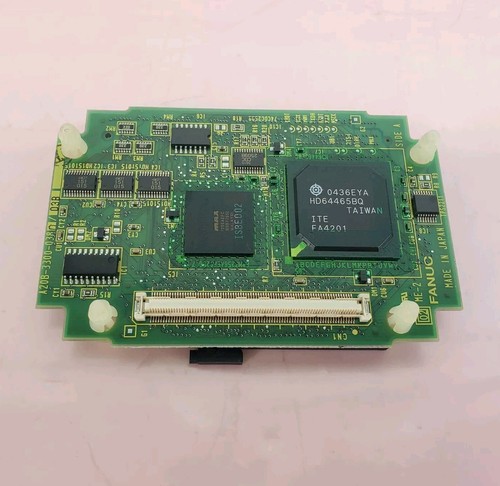 Fanuc A20B-3300-0380/03B Axis Control Card | eBay