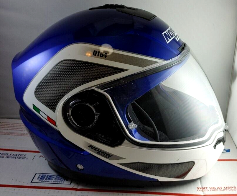 Nolan N104 Helmet Nolan Helm Kopen? Officiële Dealer