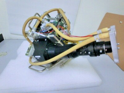 Barco DP2000 Prism Block Light Engine,FRMC DP2000 ENG+LP+SHYR,Part+6444 ...