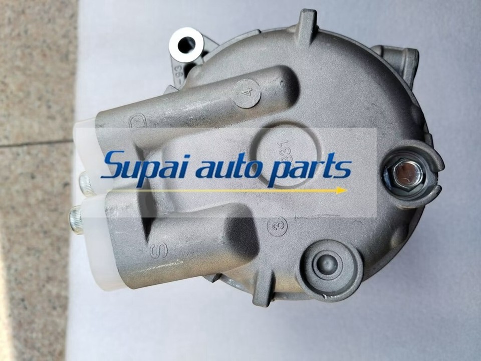 AC Compressor for Nissan SAFARI Patrol TD42 92600VC70A 92600VC70A ...