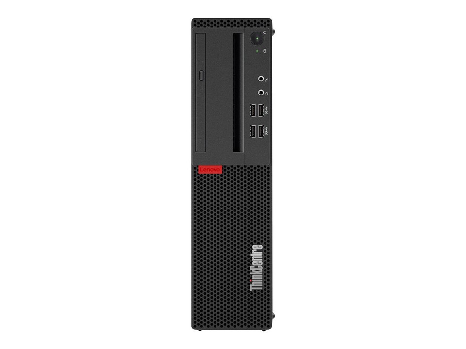 LOT OF 5 Lenovo ThinkCentre M710S SFF BareBone No CPU, No Ram, No Hard ...