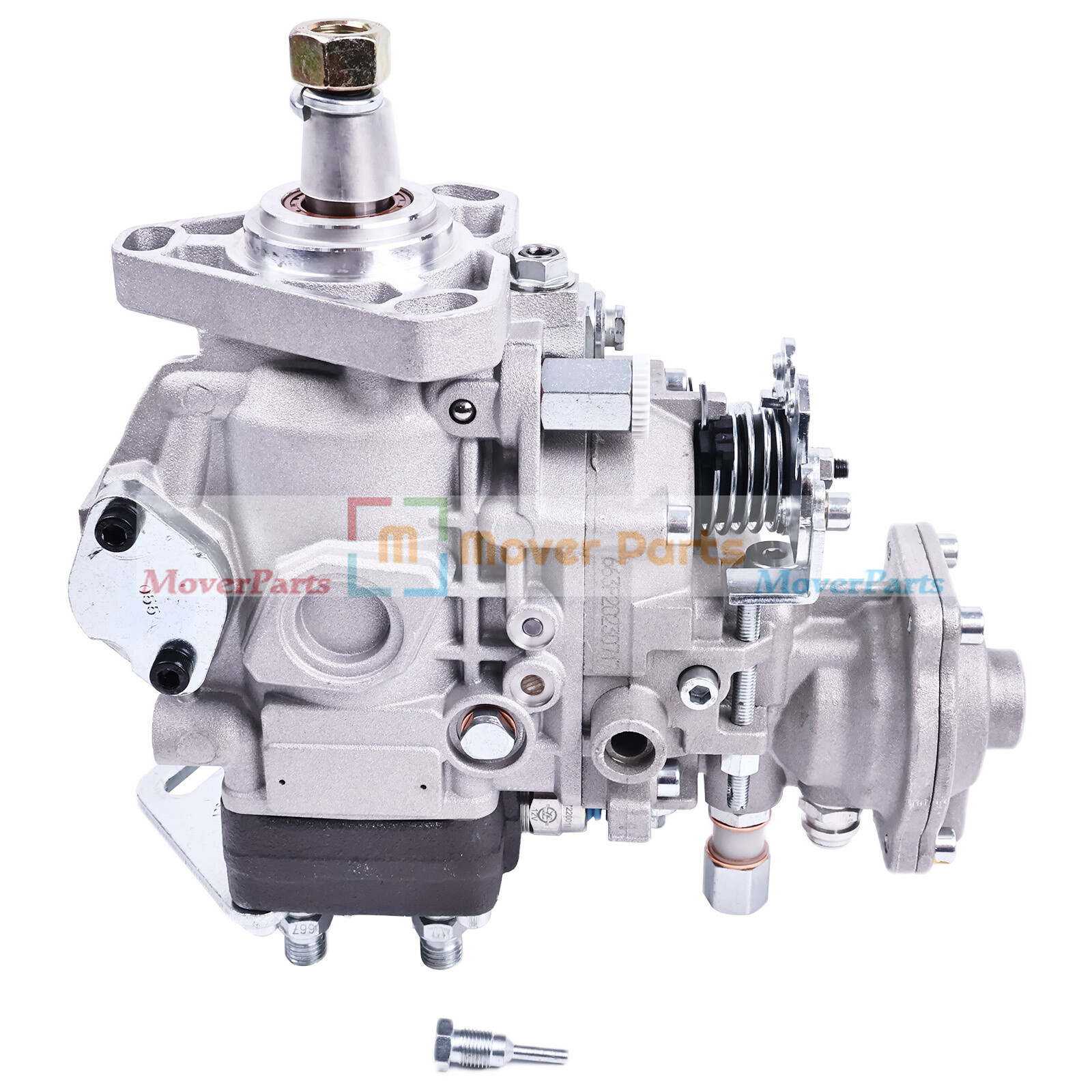 Fuel Injection Pump 0460424403 504208082 For Iveco Engine F4GE9484D ...