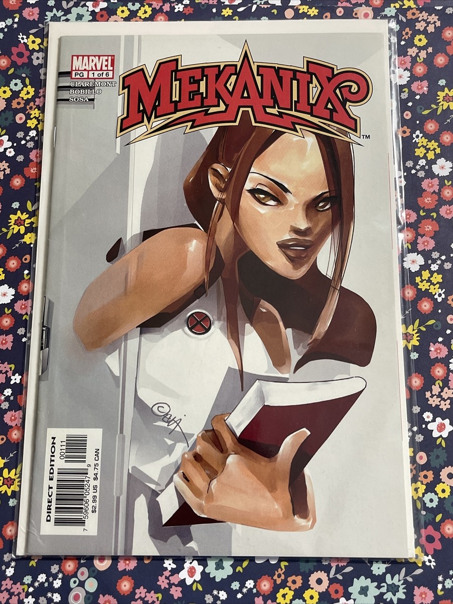 X Men Shadowcat Mutant Genesis Fantasy Flight Games