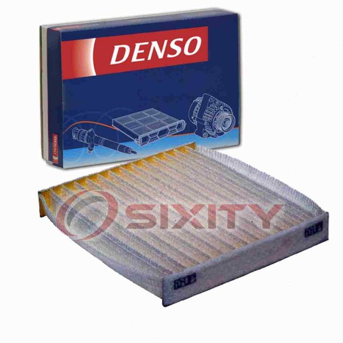 Denso Cabin Air Filter for 2007-2018 Lexus ES350 3.5L V6 HVAC Heating ...