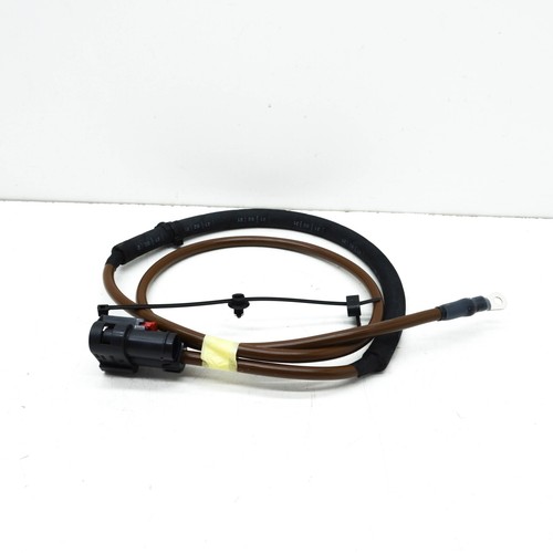 NEW BMW M5 F90 CABLE HARNESS EPS SUPPLY LINE 61116841467 ORIGINAL | eBay