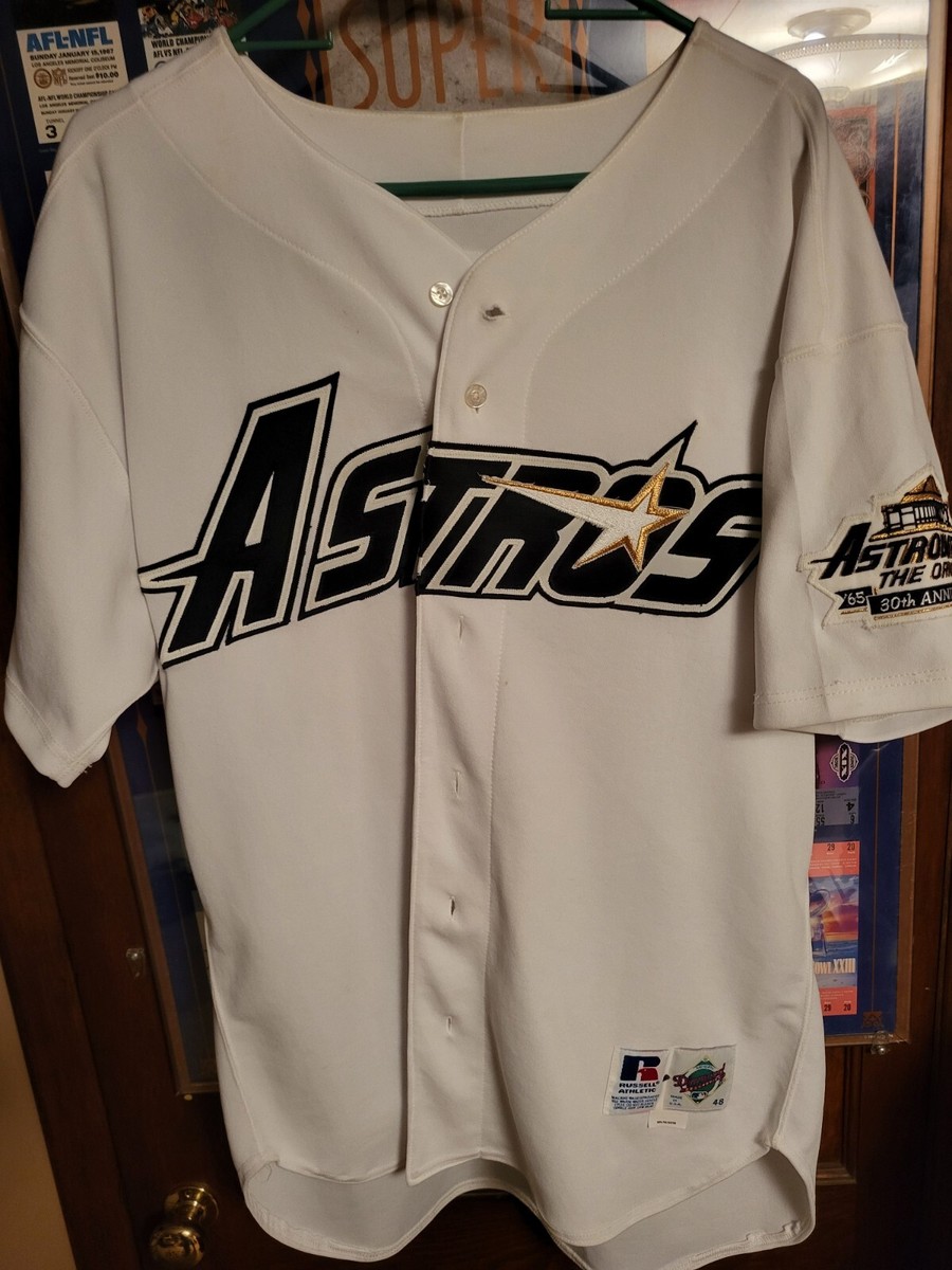1995 Houston Astros