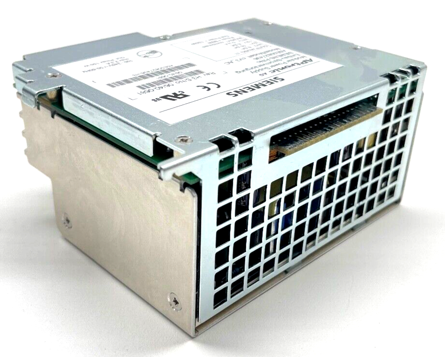 Siemens Modular Power Supply A5E00827436 Simatic PC 627 PC 677 Fully ...