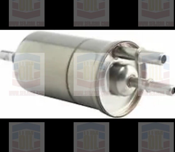 Baldwin BF7937 In-Line Fuel Filter For 00-03 Chevrolet GMC S10 Sonoma ...
