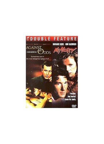 against all odds and no mercy - Dvd - GOOD | eBay