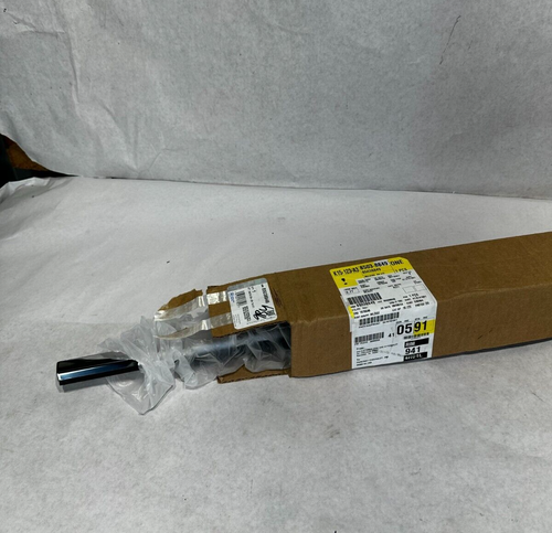 2019 - 2023 GMC Sierra 1500 Door Belt Molding Rear Upper Passenger ...