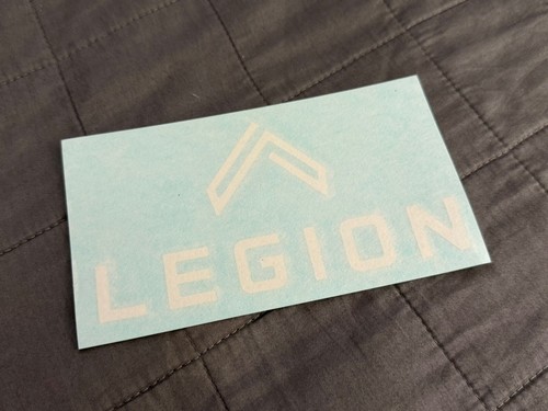 Sig Sauer Legion Decals Stickers | eBay