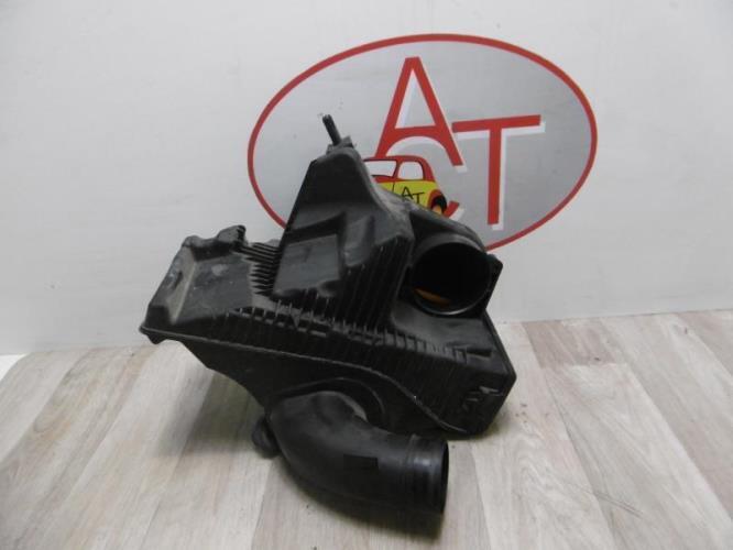 Boitier filtre a air RENAULT GRAND MODUS PHASE 2 | eBay