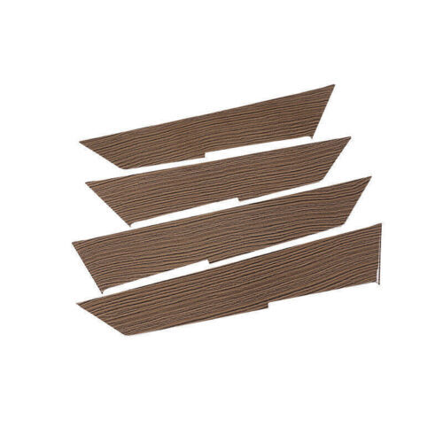 For Range Rover Velar 2018-2023 Gold Sand Wood Grain Inner Door Panel ...