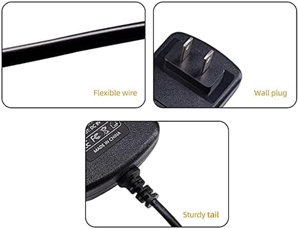 AC Adapter Charger for Qualcomm Globalstar GSP-1700 Satellite Phone ...