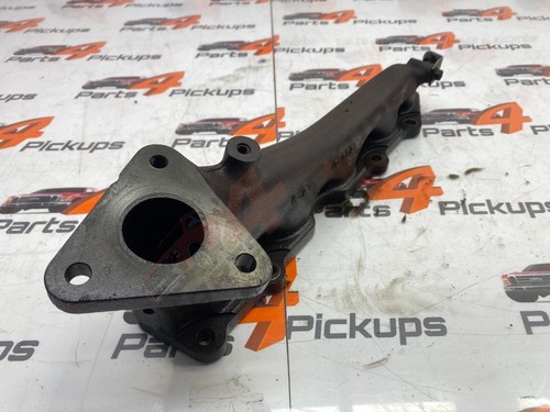 2018 Mitsubishi L200 Warrior Exhaust Manifold 2015-2019 14004W000P for ...