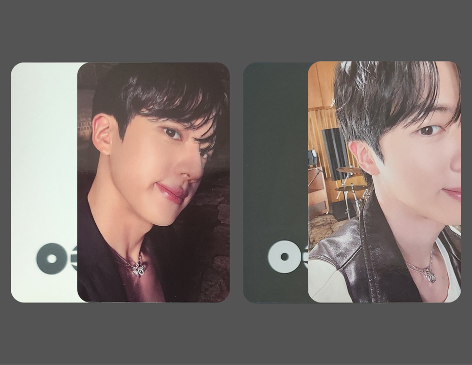 BTS 5th STUDIO ALBUM 'ARIRANG' OFFICIAL ALBUM PHOTOCARDS, ALBUM ...