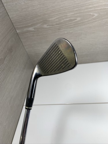 Adams IDEA Black CB2 Forged 5 Iron RH w/ KBS Tour 90 Regular Steel ...
