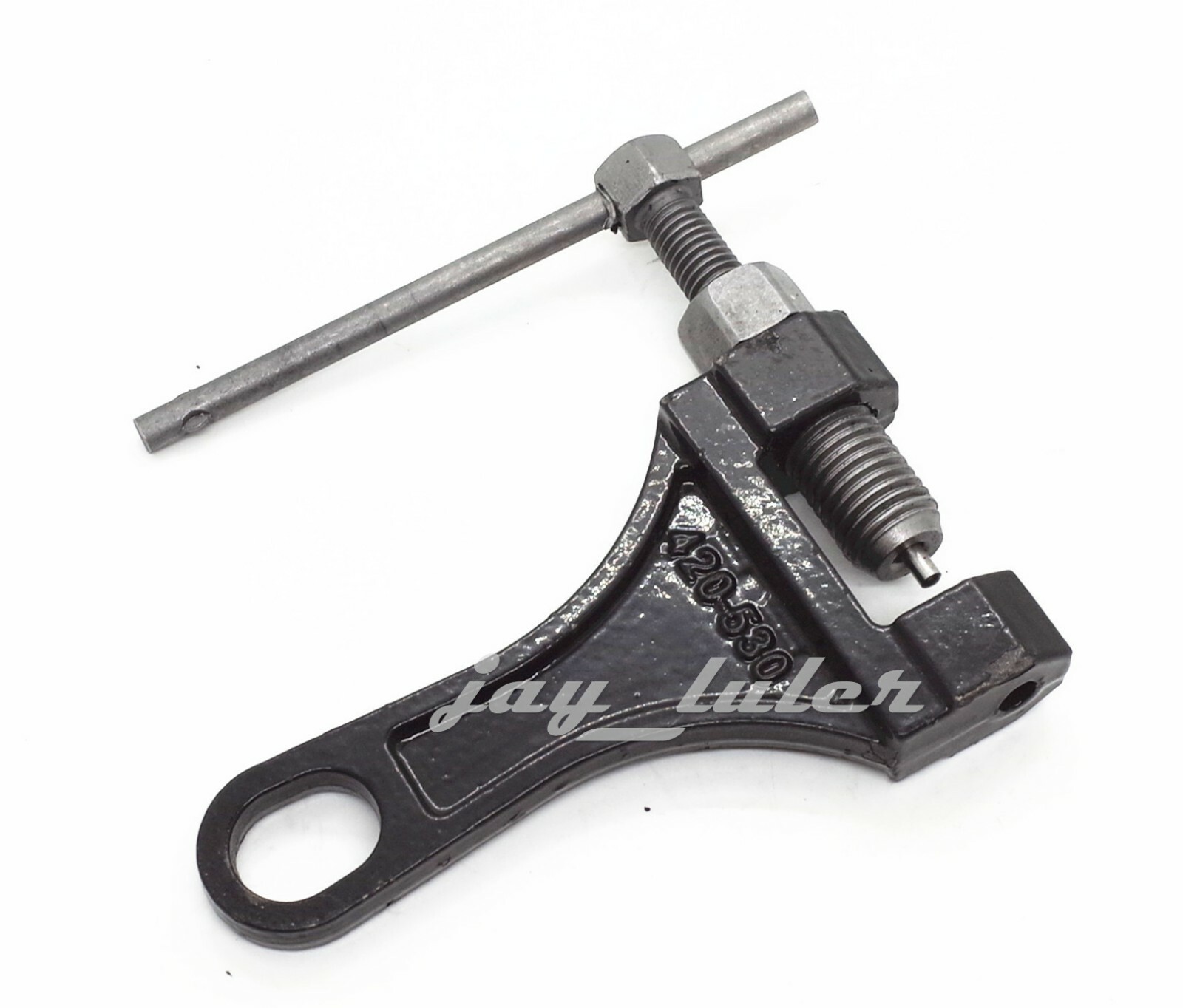 Chain Cutter Splitter Rivet Link Pin Repair Tool For Bicycle Motorcycle ...
