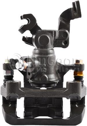 Rr Lft Rebuilt Brake Caliper NuGeon TechShield 99P17930A | eBay