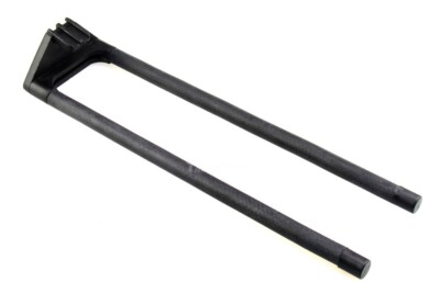 Steel Rubber Covered Handles Delta Ring Removal Tool | eBay