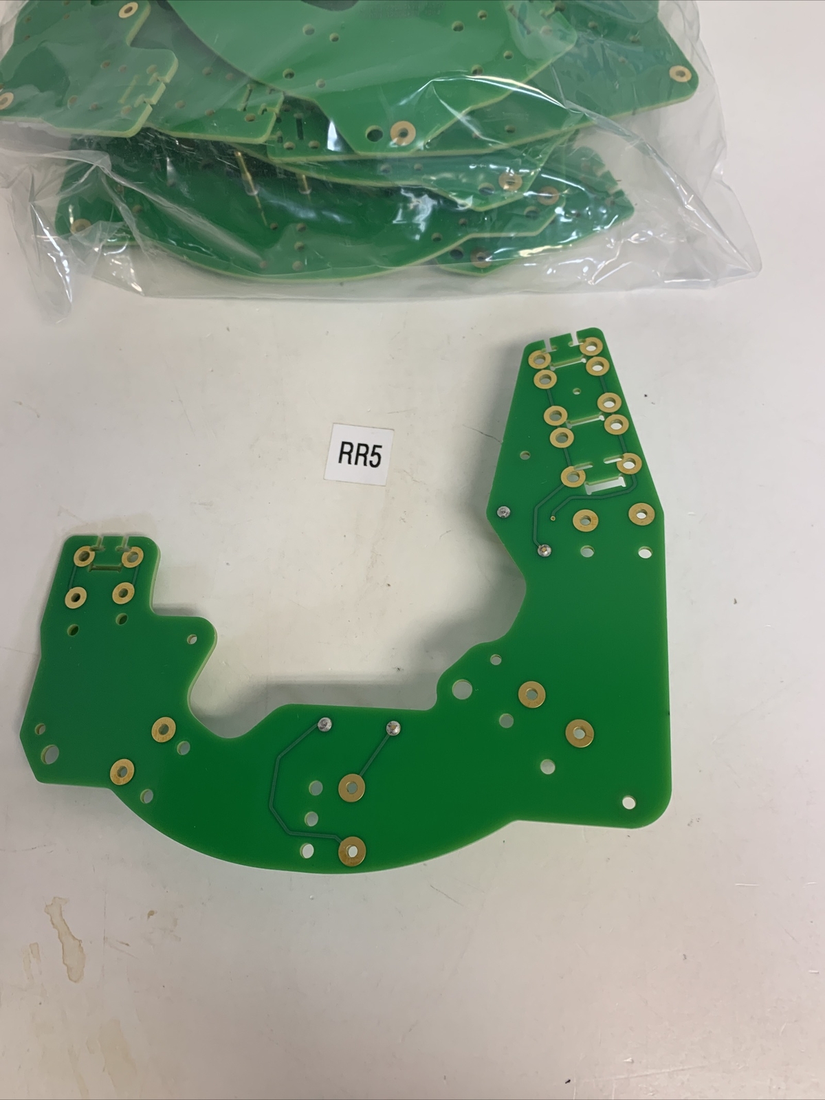 * RTF D-1 94V-0 (Lot Of 16) Fast Shipping!~Warranty~ | eBay