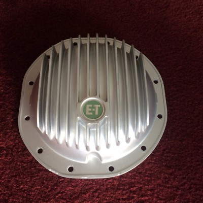 ET Cal Custom Baldwin Motion/Nickey Supercar RearEnd Cover Decal Hub ...